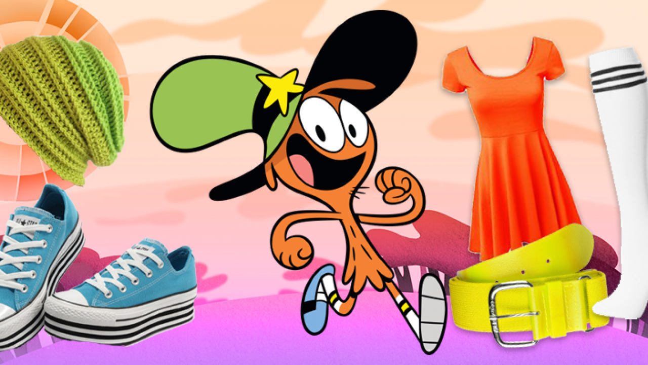 Wander Over Yonder Wander Hat